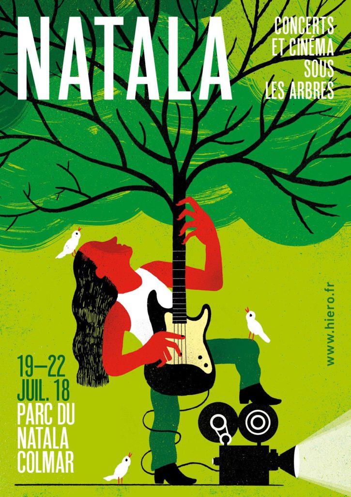 Adrià Fruitós | FESTIVAL NATALA