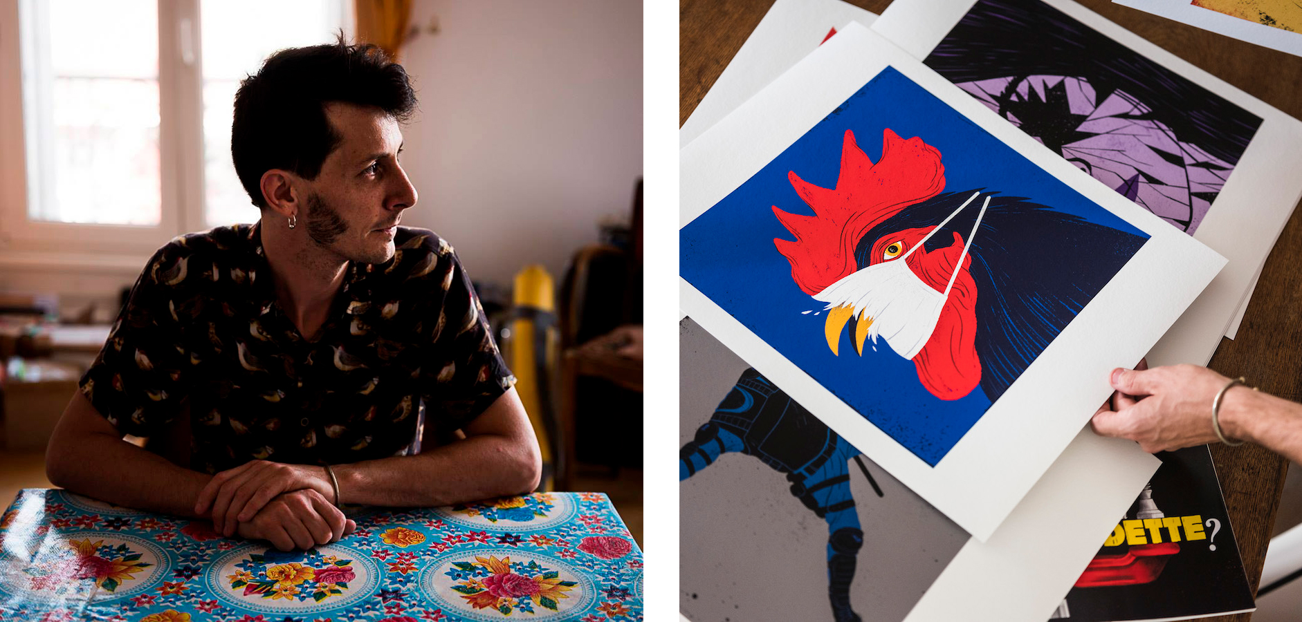 Adrià Fruitós | ABOUT